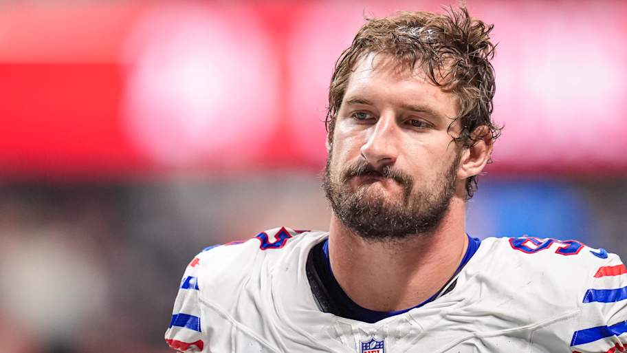 Signs point to Buffalo Bills' star pass rusher missing Week 14 vs. Bengals