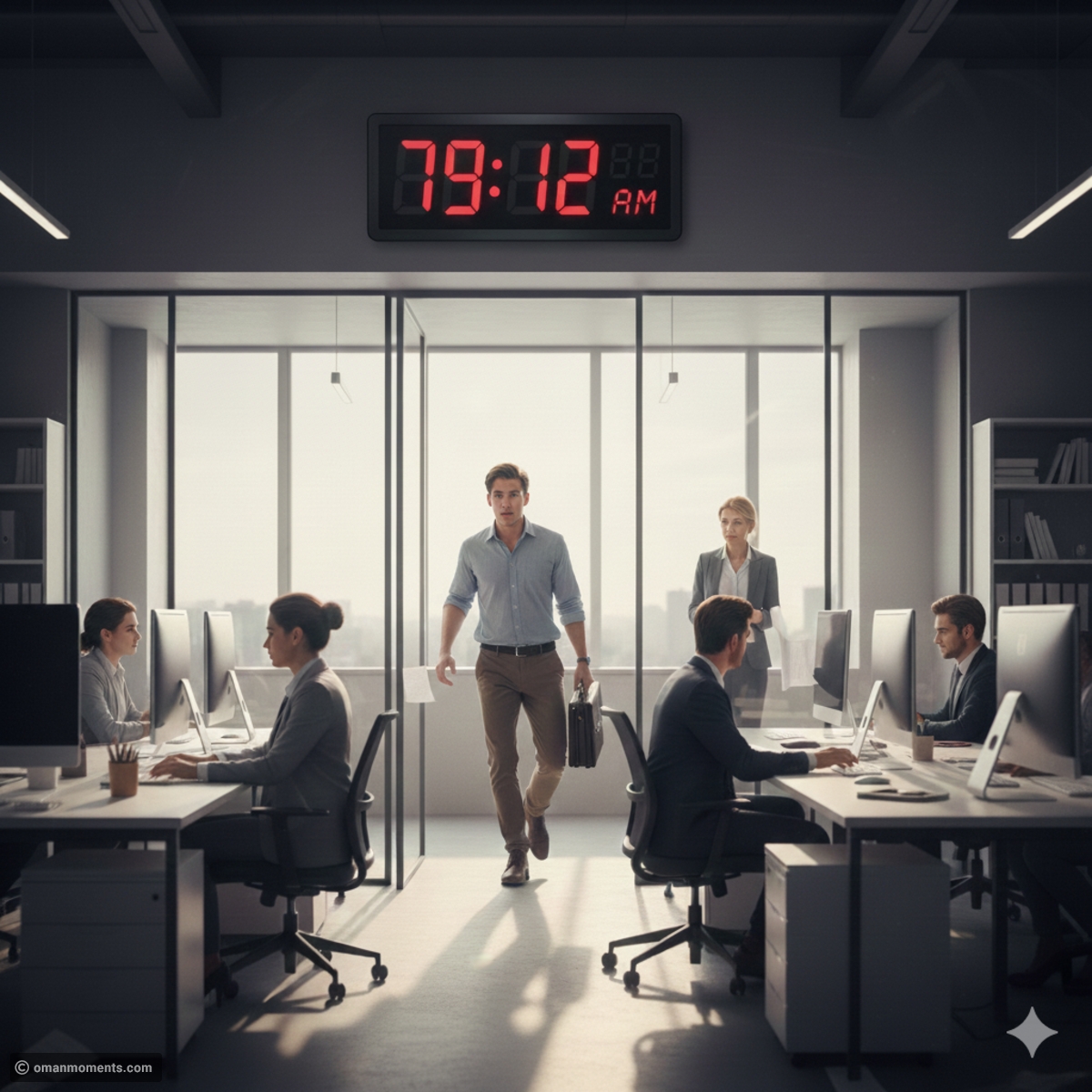 Gen Z Is Getting Fired More Than Any Other Group, And Bosses Say These ...