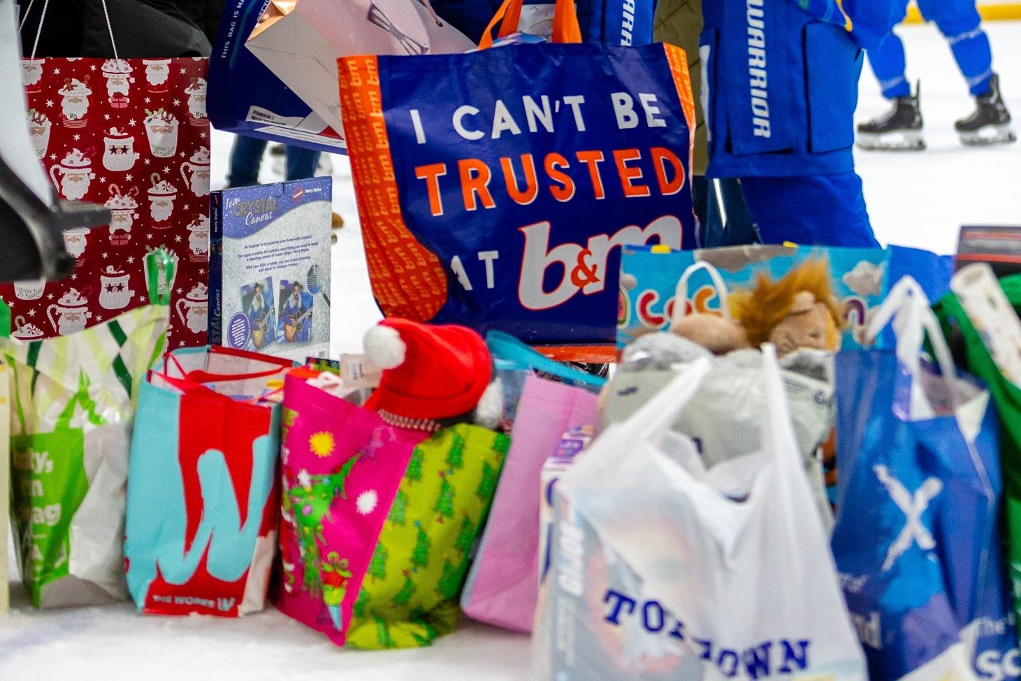 Cottage Centre Appeal: ‘heartfelt’ plea for donations as demand for ...