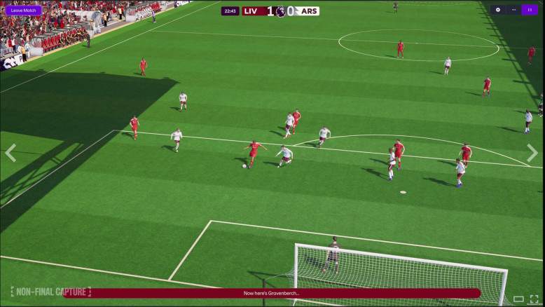 Football Manager 2026: טקטיקה מנצחת