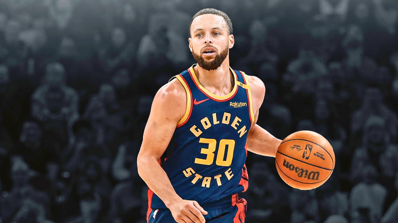 How Steph Curry turned a forgotten franchise into a new NBA powerhouse