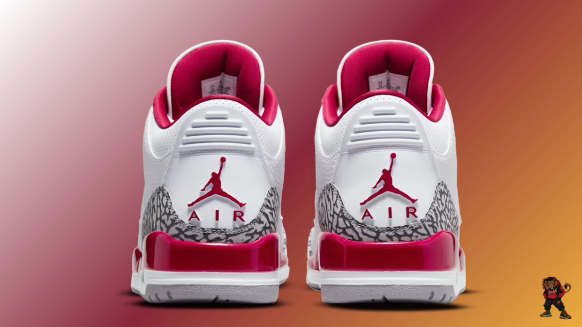 Air Jordan 3 Retro ‘Cardinal Red’: Flyer Than the Bird – Where to Buy Now