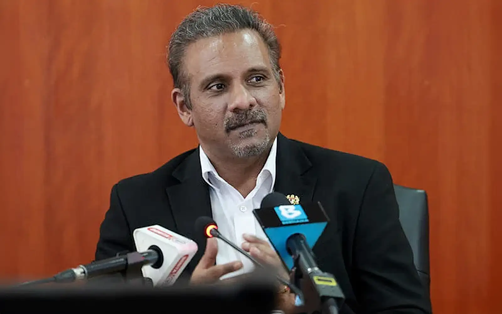 Ramkarpal warns Saifuddin against reviewing remand laws after Chow Kit raid