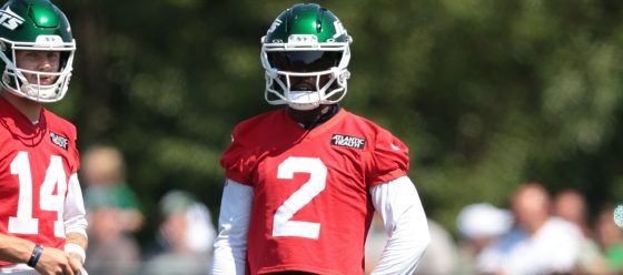 Fantasy Football Start’em, Sit’em: Tyler Shough, Tyrod Taylor, C.J. Stroud