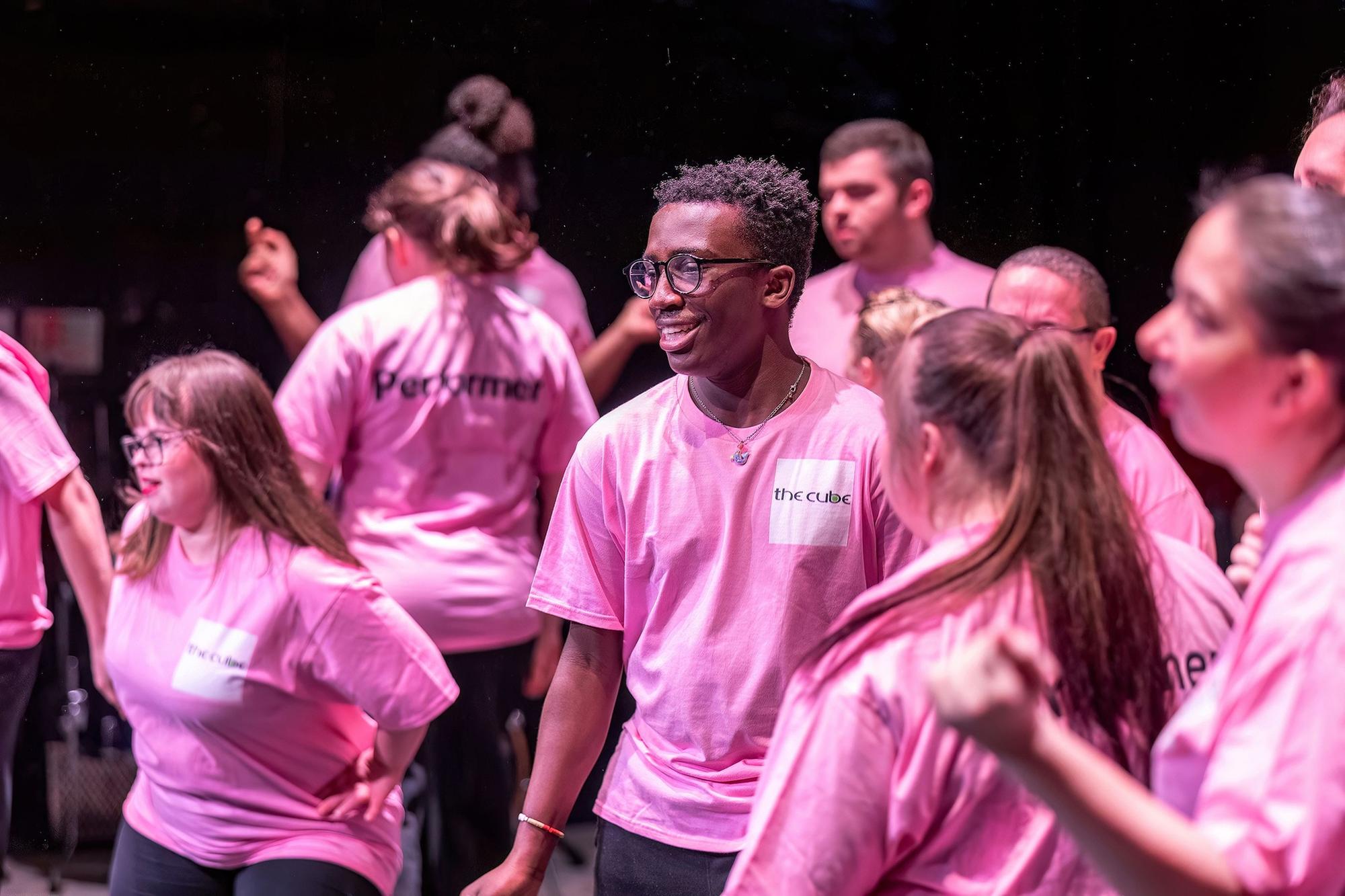 Amazon puts the spotlight on charity stars