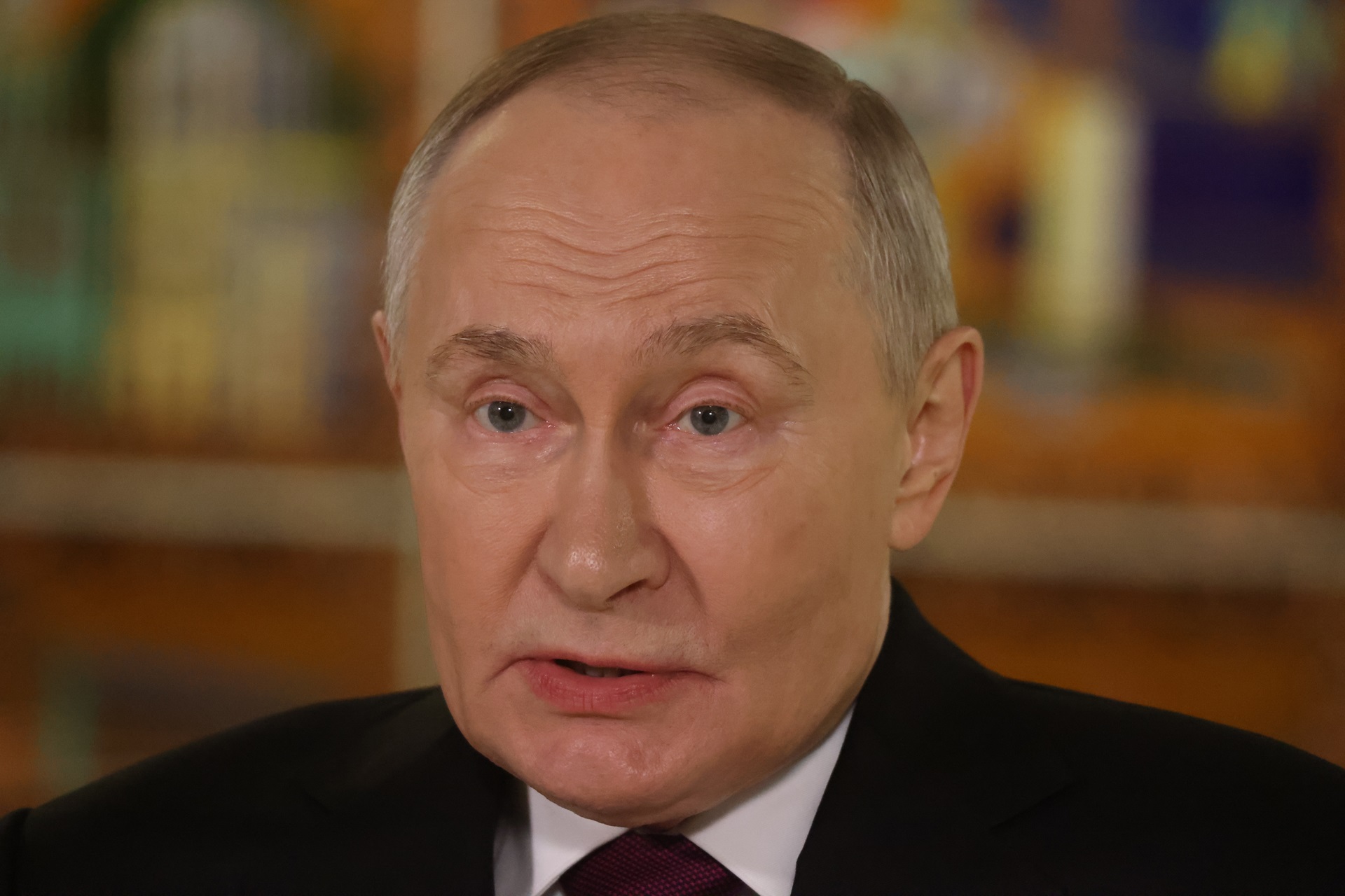 How much is Putin really worth? Experts weigh in