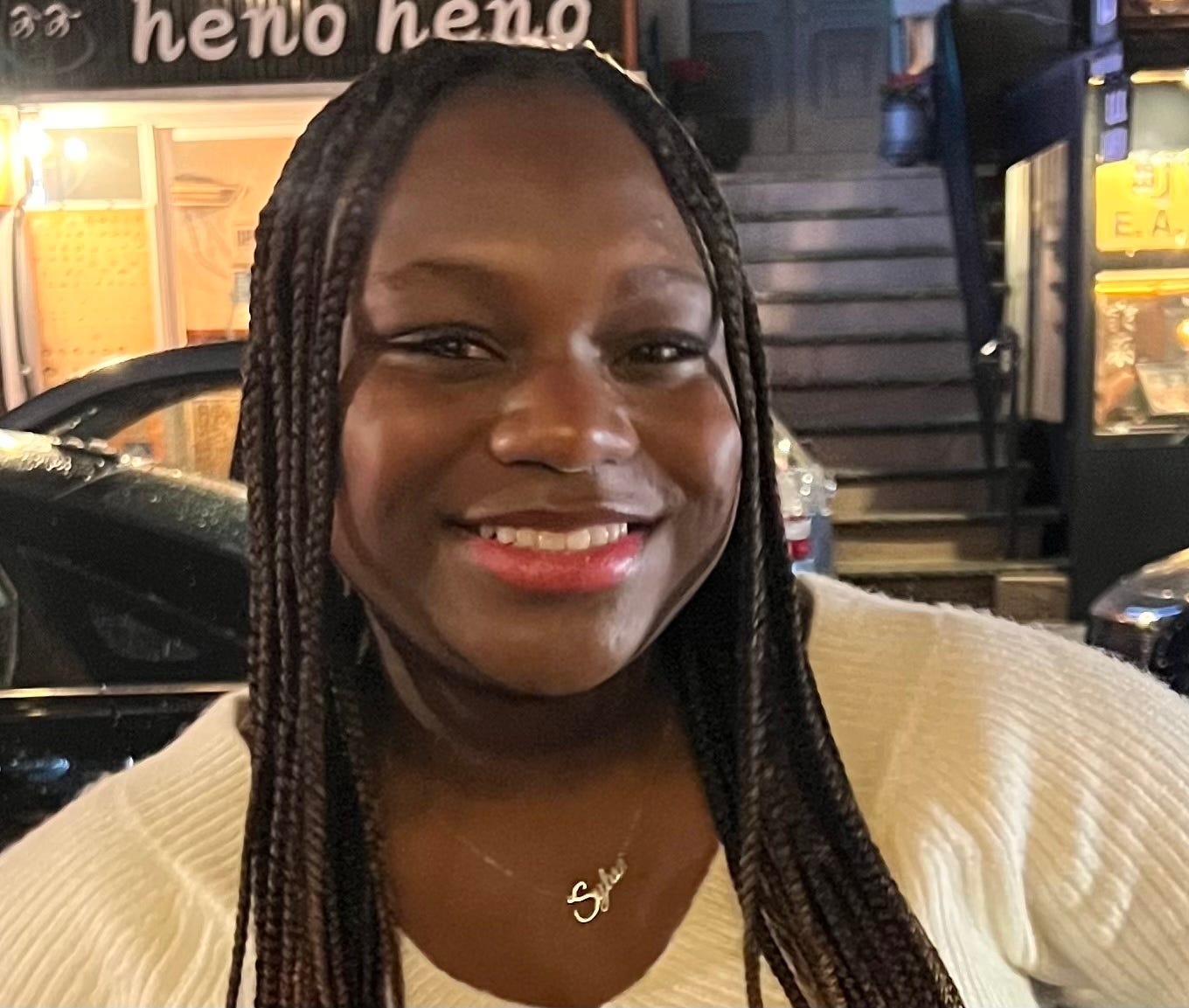 Girl Scout's Hackensack mini food pantry opens Friday, bring donations