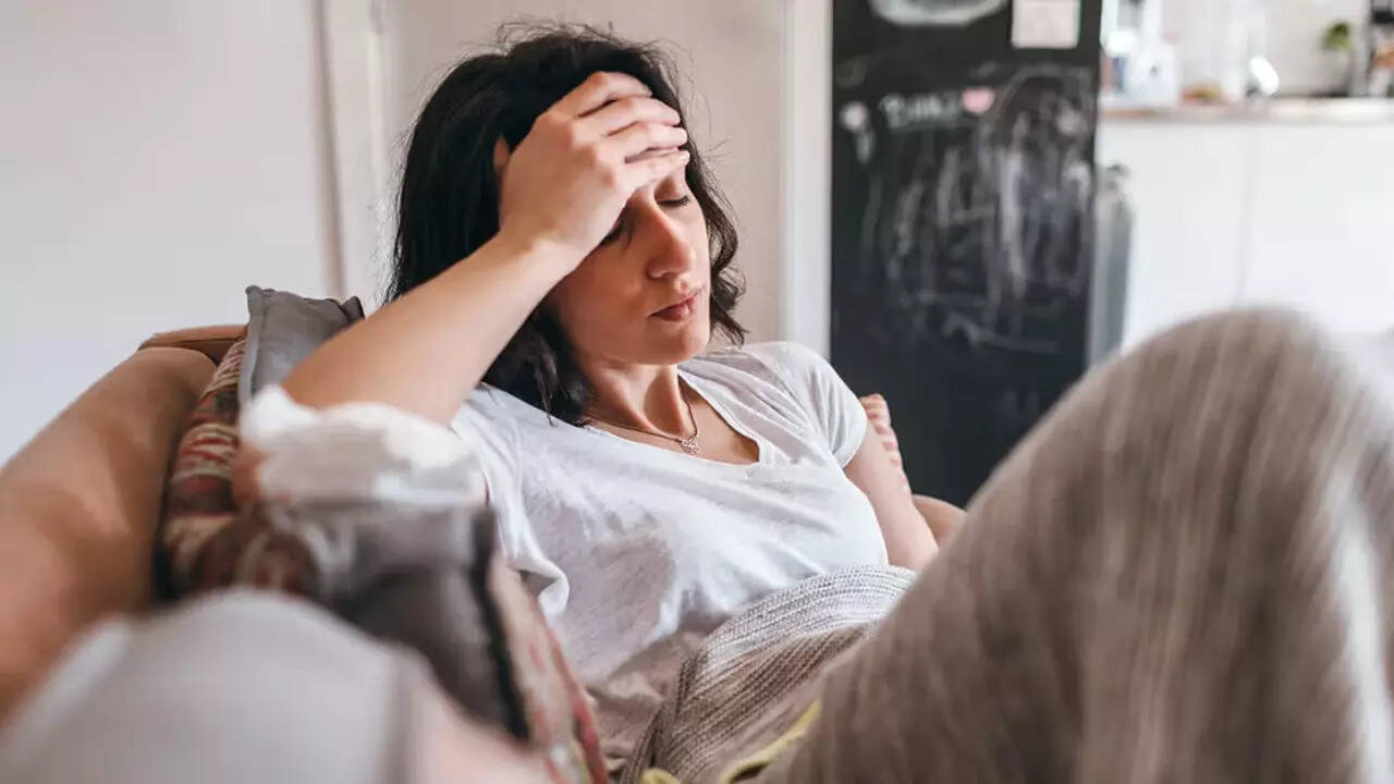 7 signs your body is fighting an infection you don’t know about
