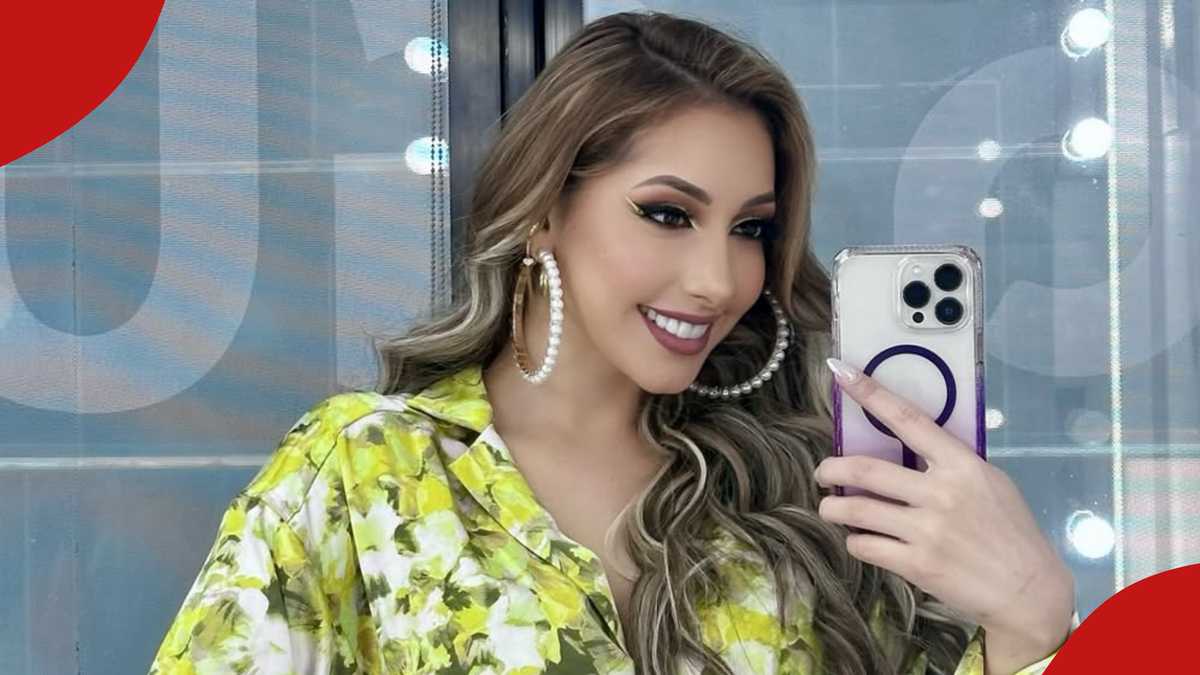 Beloved TV presenter dies after year-long battle with cancer: "Left a ...