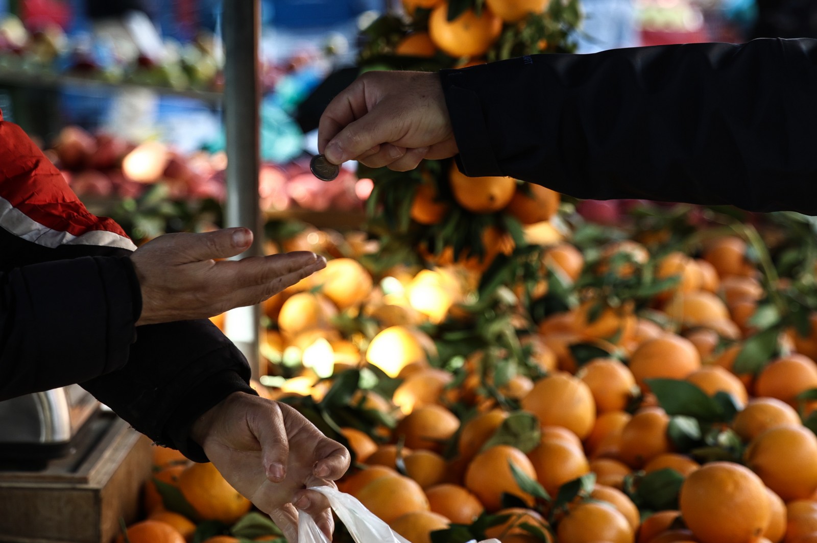 "Κοροϊδία" η μείωση τιμών σε 2180 κωδικούς: Έφερε αύξηση του ...