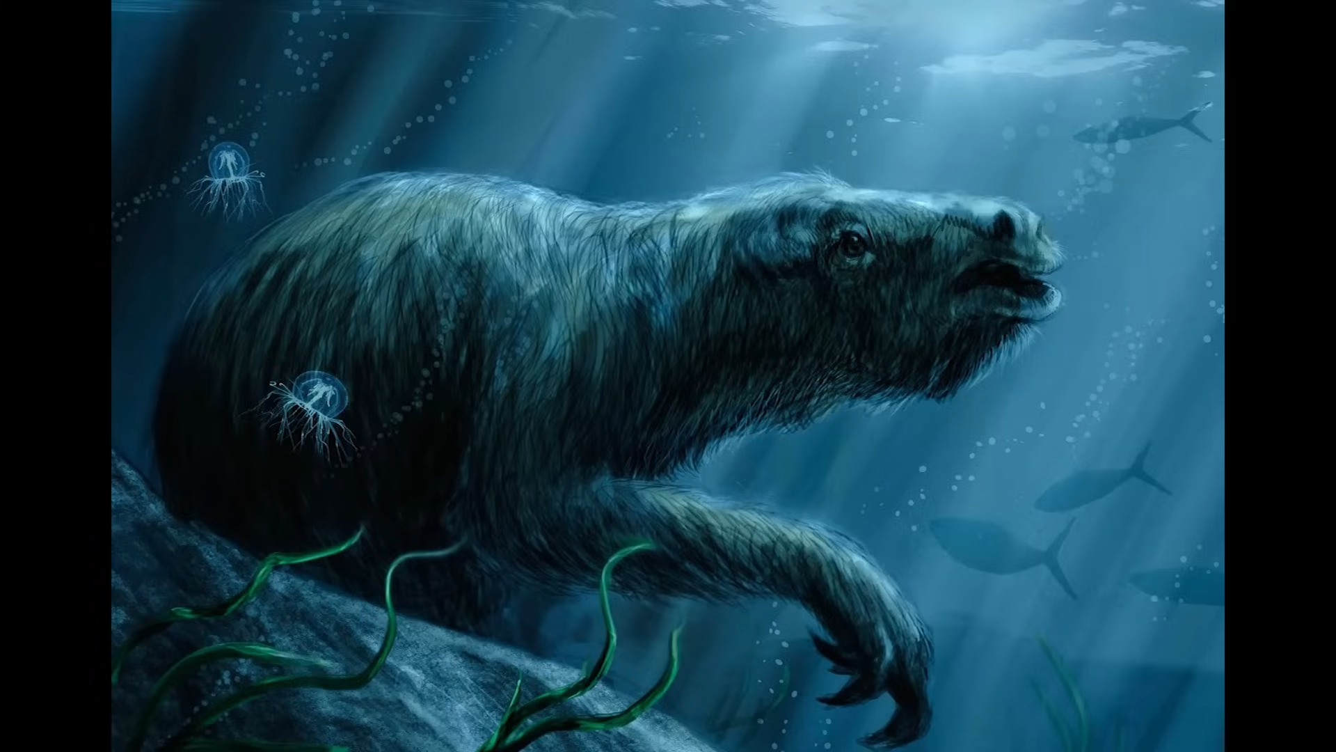 When Sloths Ruled the Earth The Rise and Fall of a Lazy Legend