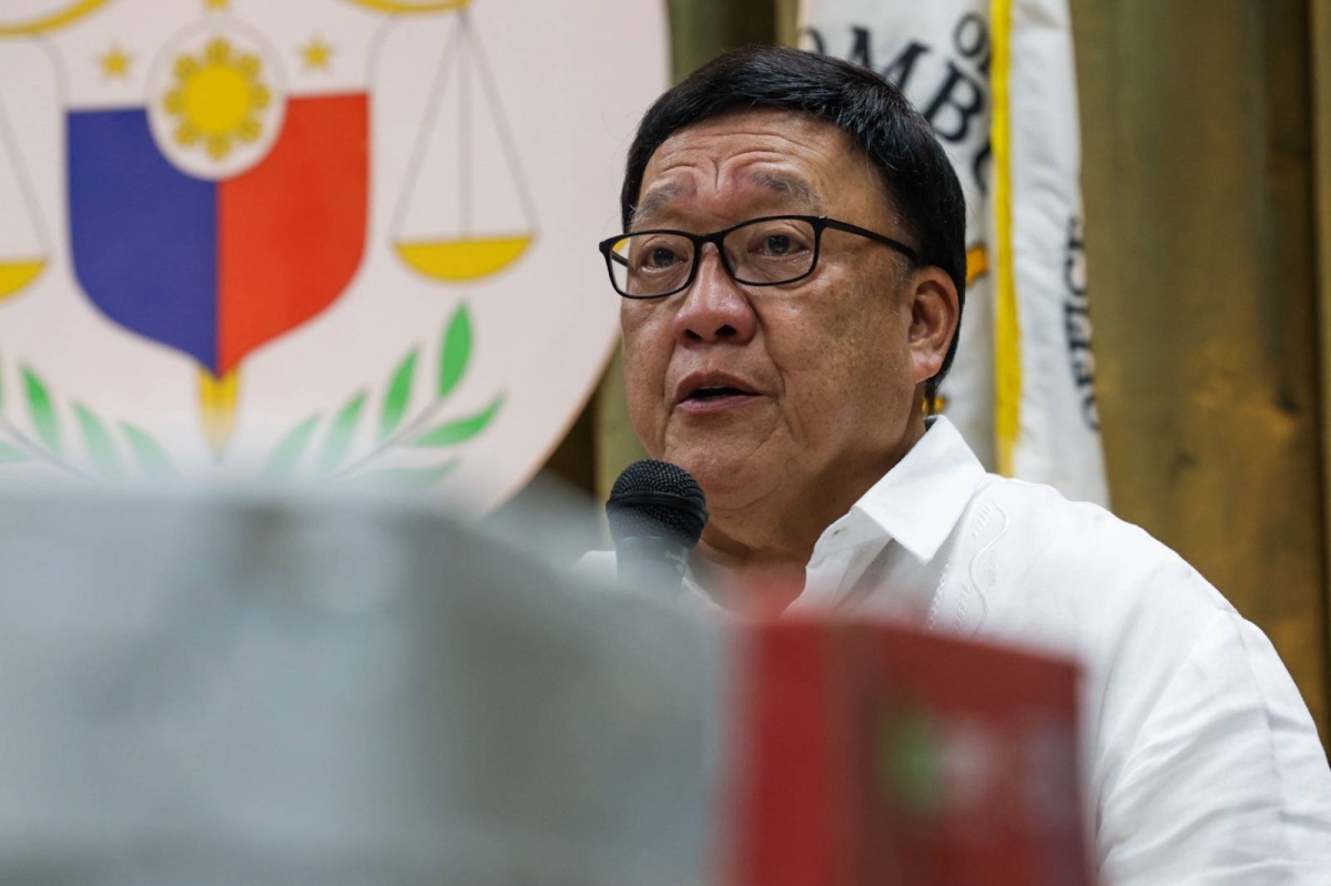 ICI recommends charges vs. Bong Revilla Jr., 10 others