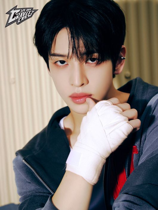 크래비티 앨런, 'ACON 2025' 출격…데뷔 첫 글로벌 무대 MC 도전