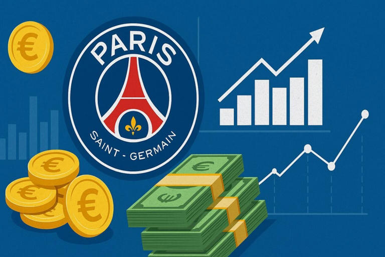 Transfer News – PSG Announces a Departure