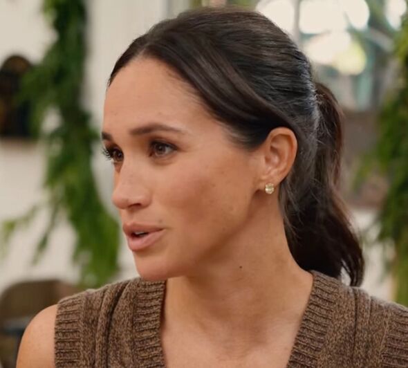 Prince Harry rips apart Meghan's cooking in awkward Netflix Christmas ...