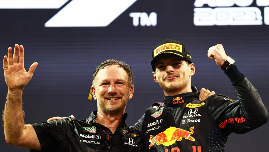 Max-Lewis, Masi e un Mondiale avvelenato: si torna ad Abu Dhabi, dove ...