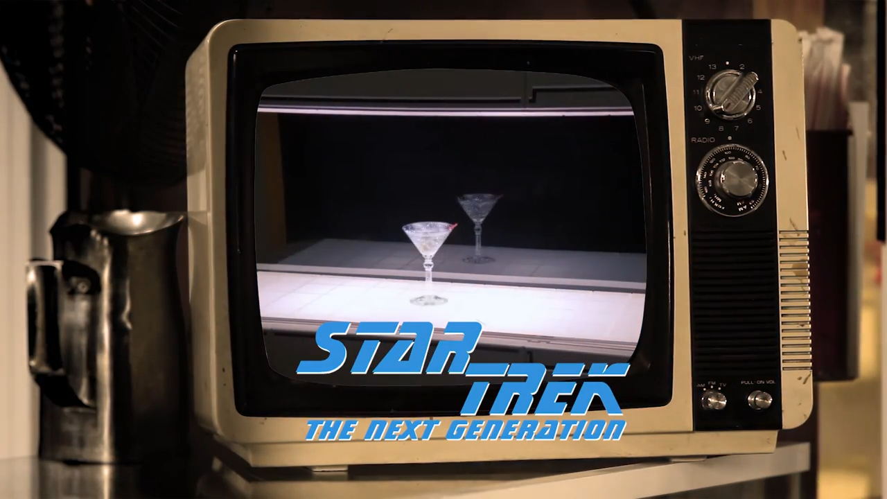 Are We Close to Real Star Trek Replicators?