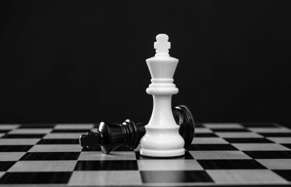 Rachel Reeves left red-faced as truth behind her 'British chess ...
