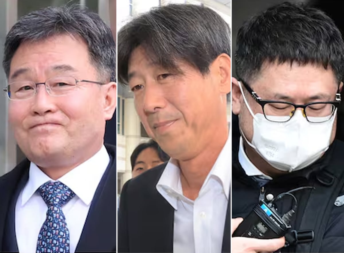 Seongnam City files provisional seizures on Daejang-dong developers