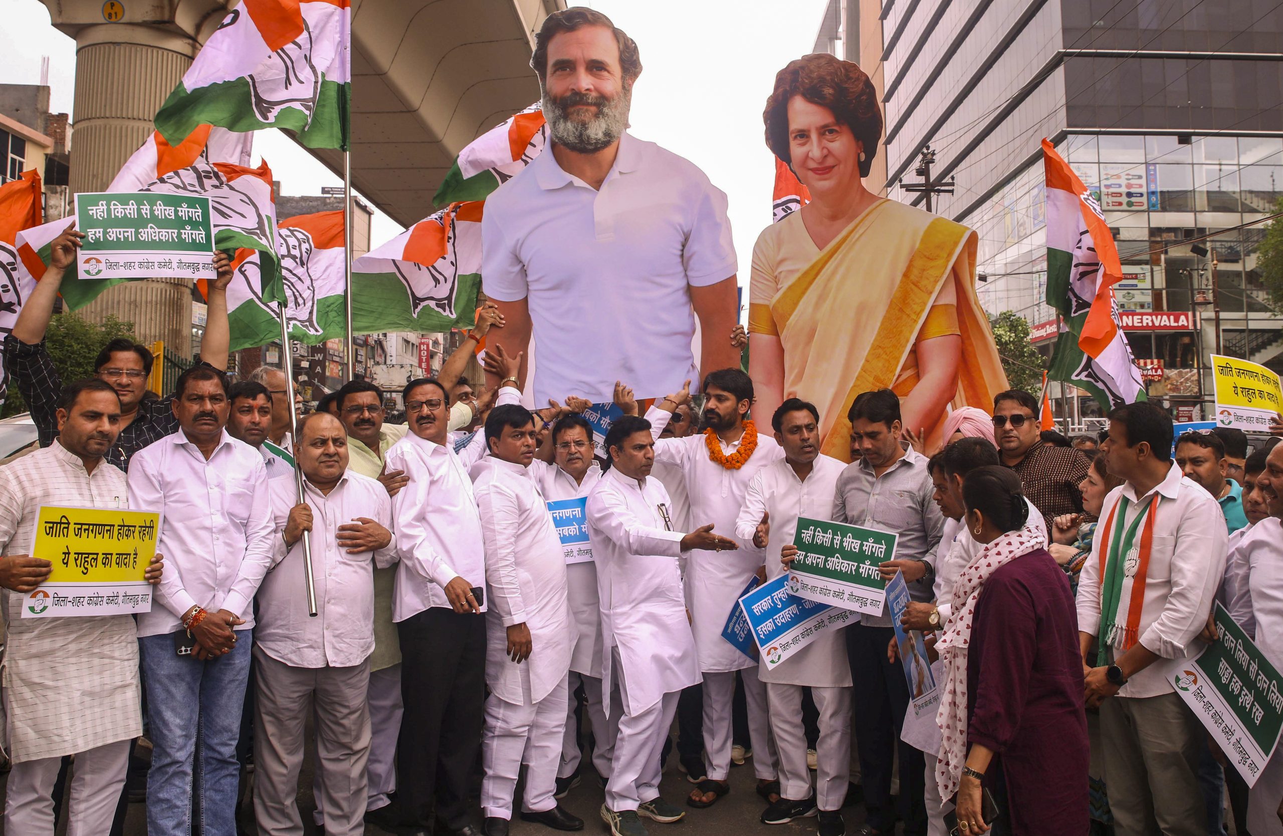 Census to be Conducted in Two Phases Starting From April 2026 and Ending in February 2027, Says Govt