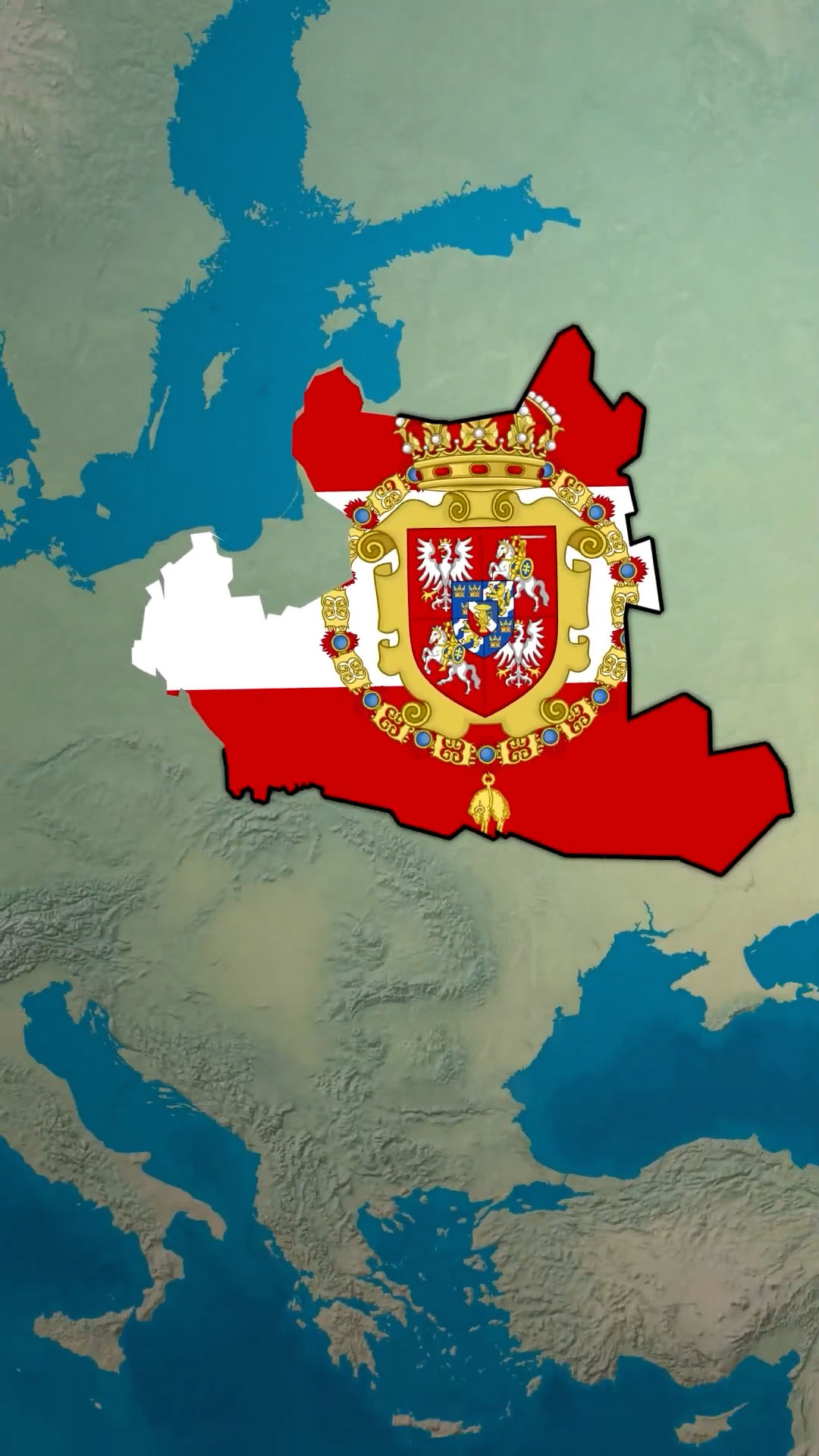 The Return of The Polish-Lithuanian Empire