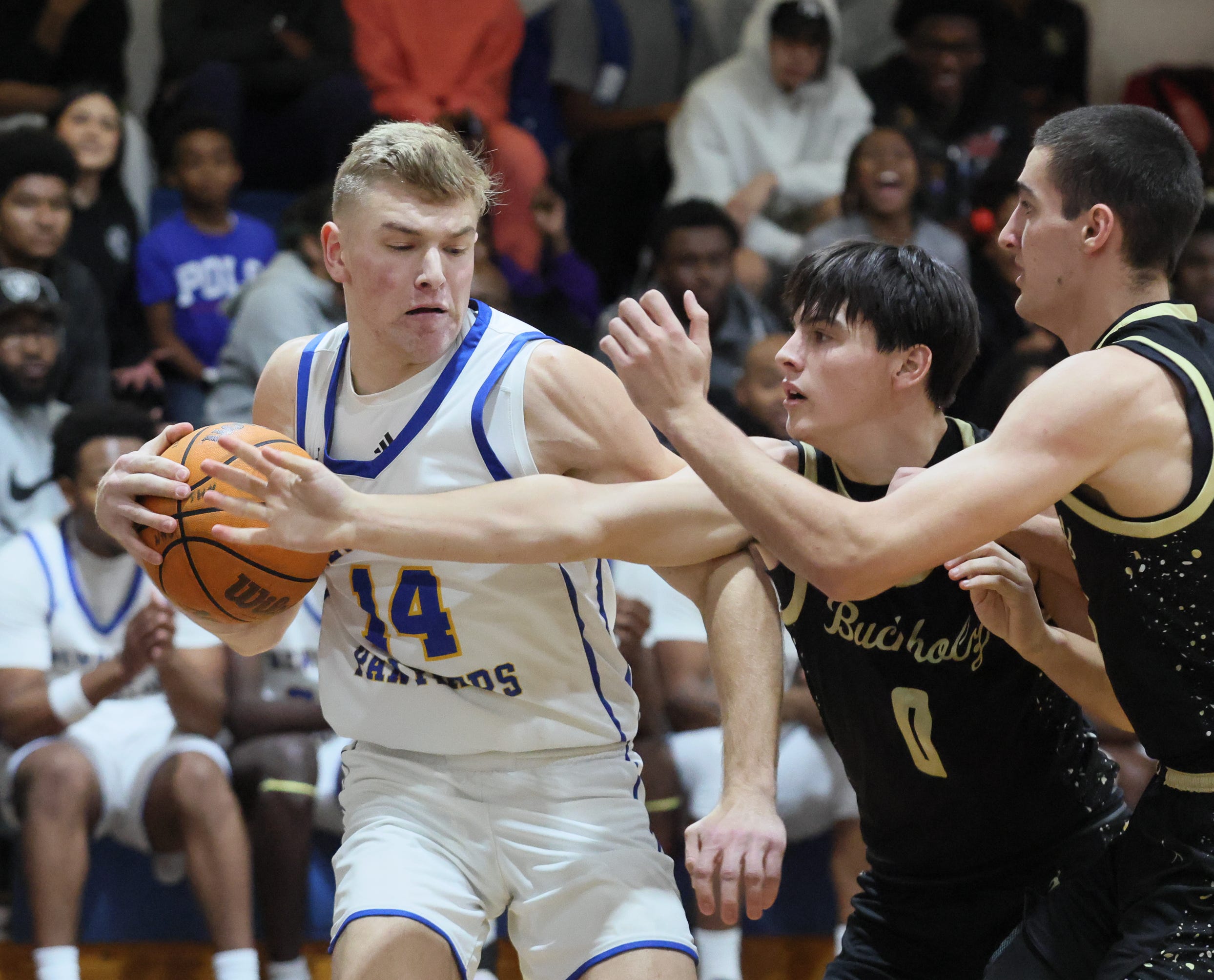 Catching up on where Gainesville area basketball, soccer teams land in ...