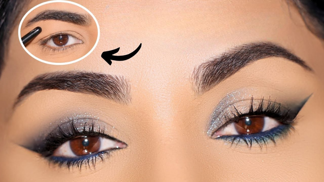 Why These 2 Techniques On Hooded Eyes Is Better Than Winged Eyeliner!