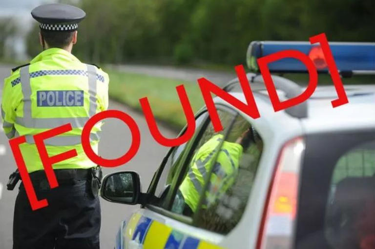 FOUND: Police issue urgent appeal to find missing Reigate man