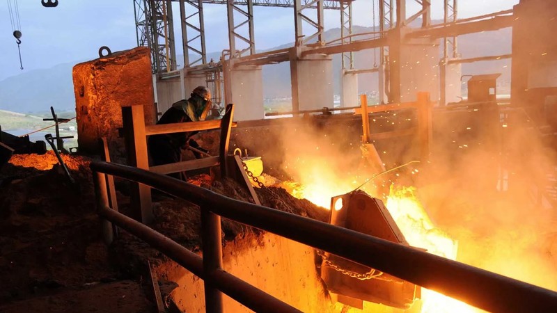 Trade union UASA welcomes GDP growth as positive news for workers