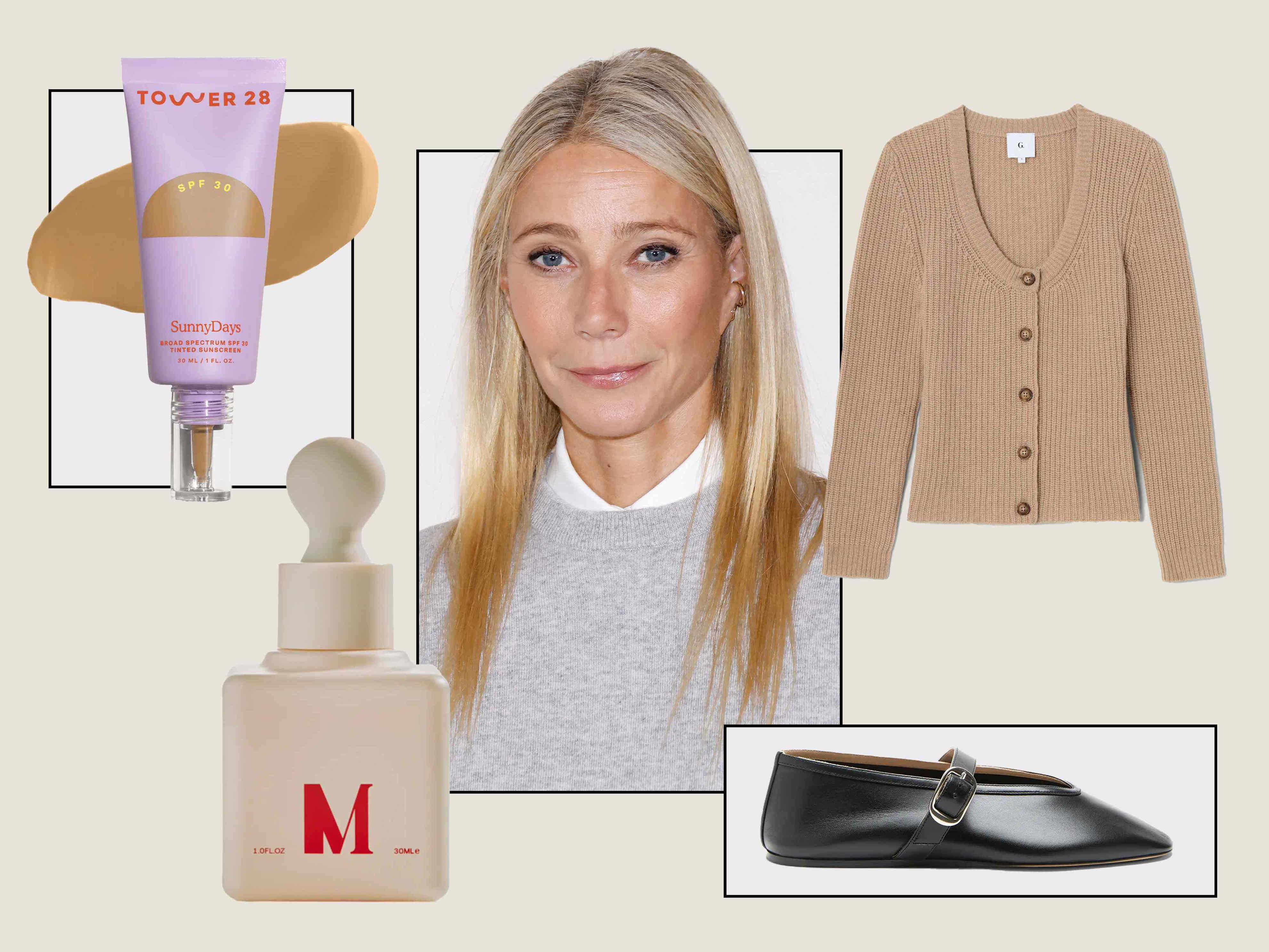 Gwyneth Paltrow, 53, Has an Eye for Worth-It Luxuries, so I'm Trusting Her on These 15 Goop-y ...