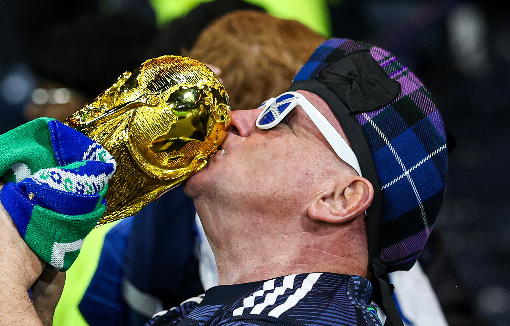 Edinburgh council confirms that it will not recognise Scotland World ...