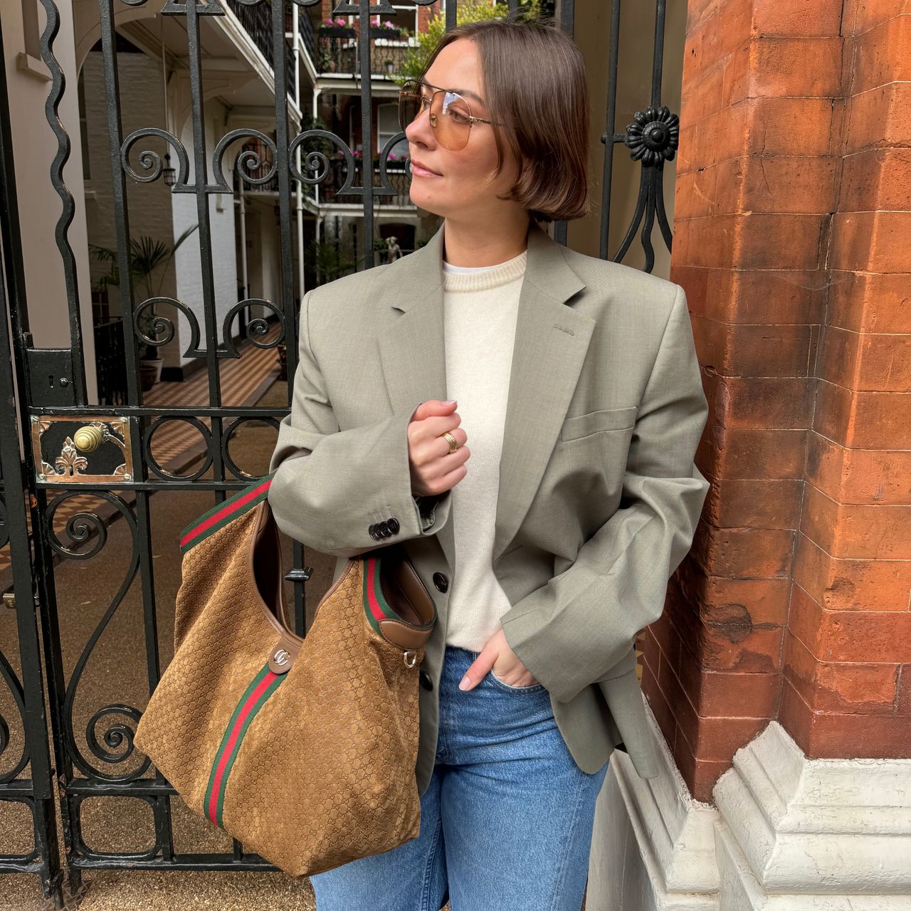 This Timeless Bag Has Sienna and Suki's Seal of Approval—Here's My Take ...