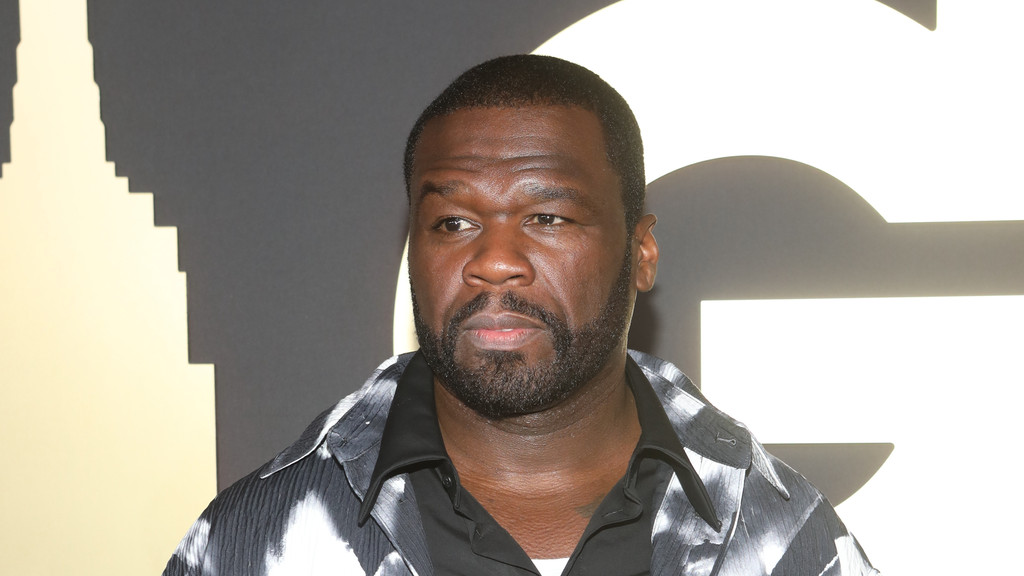 50 Cent explique pourquoi il a décidé de réaliser un documentaire sur P ...