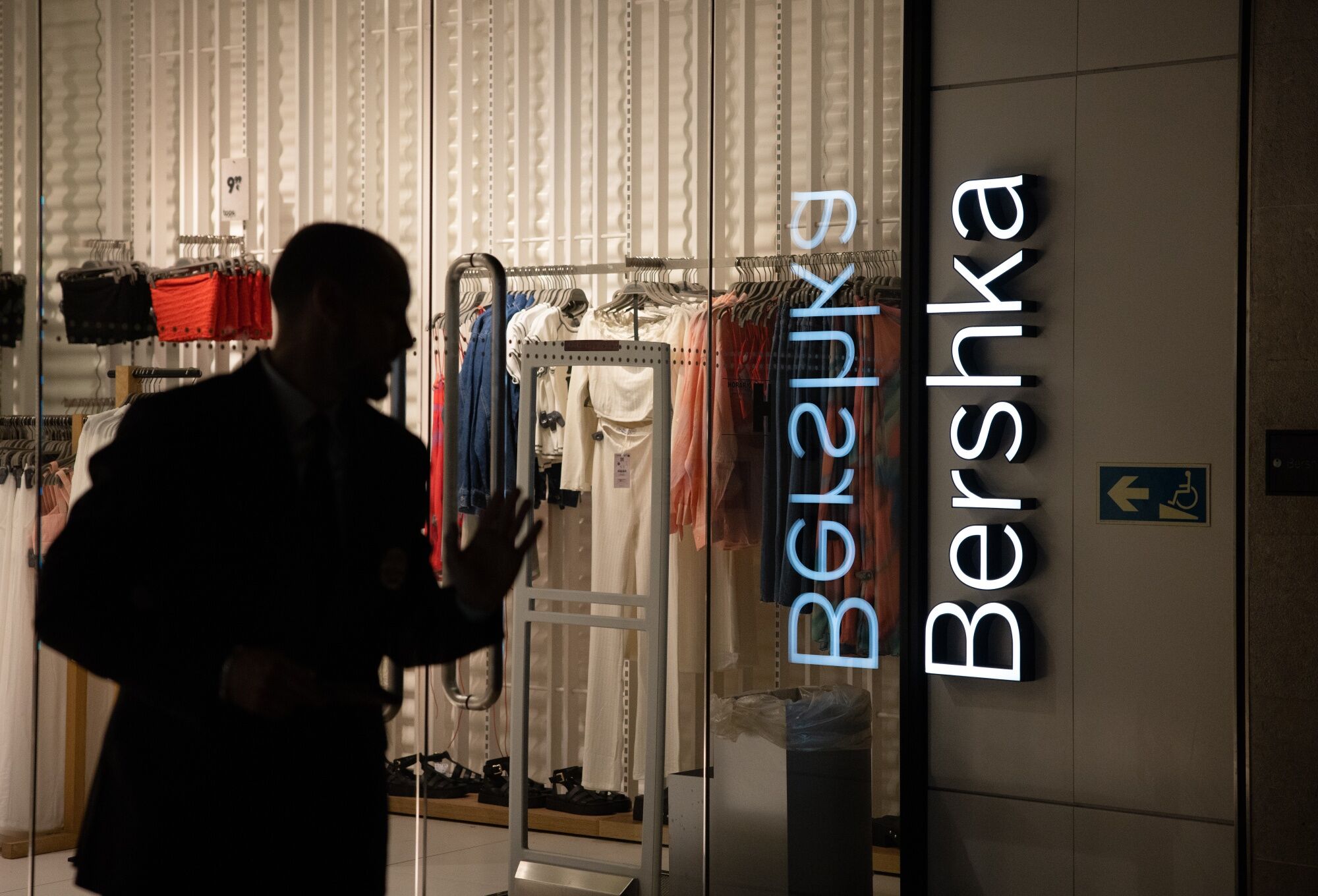 Inditex Goes After American Youth With First US Bershka Stores