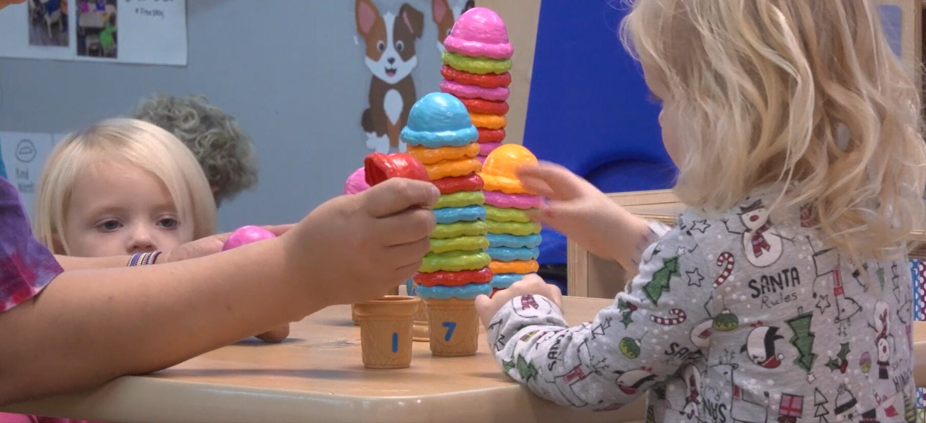 SC officials still waiting on guidance after childcare freeze announcement