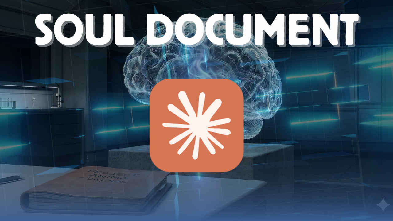 Claude 4.5 Opus ‘soul document’ explained: Anthropic’s instructions ...