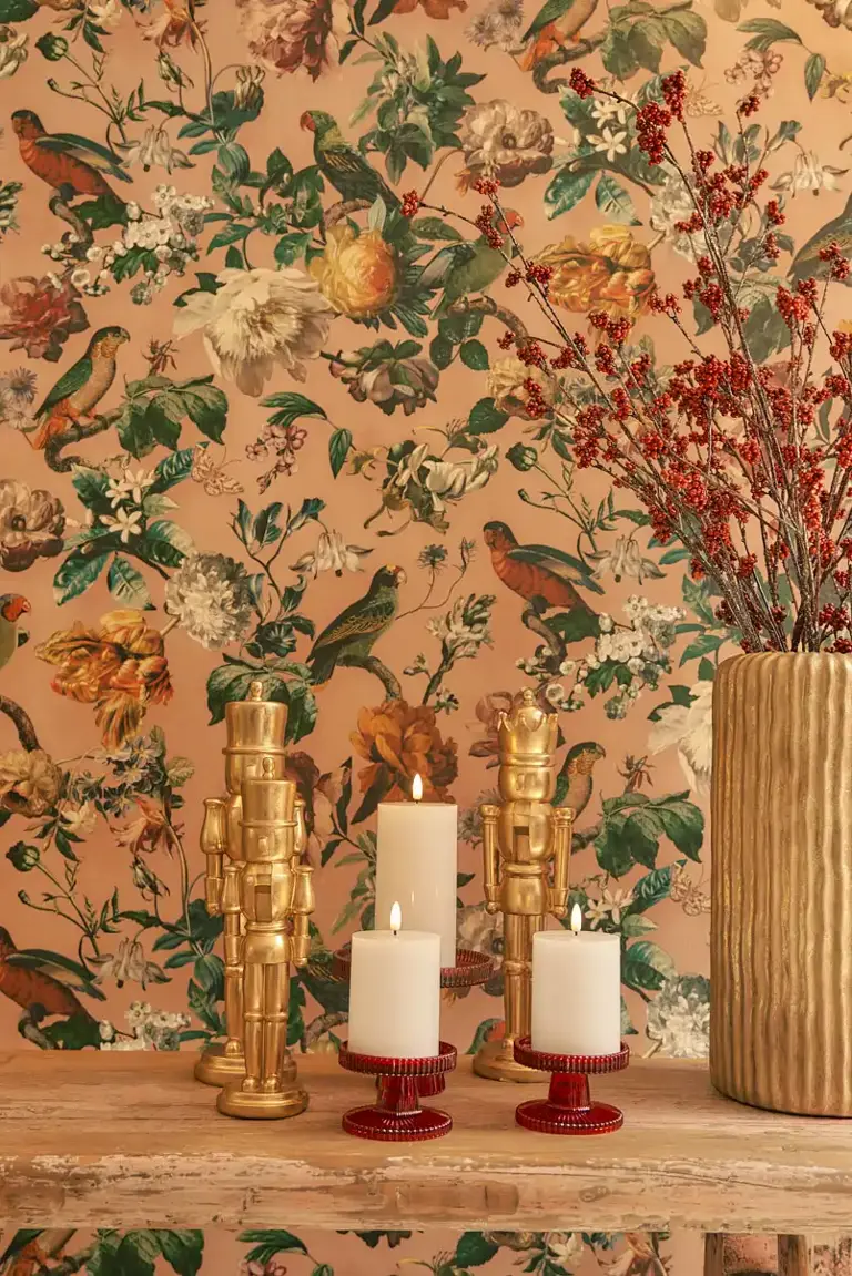 Eva García y Ana Raya, interioristas, aclaran qué tiene el recibidor ...