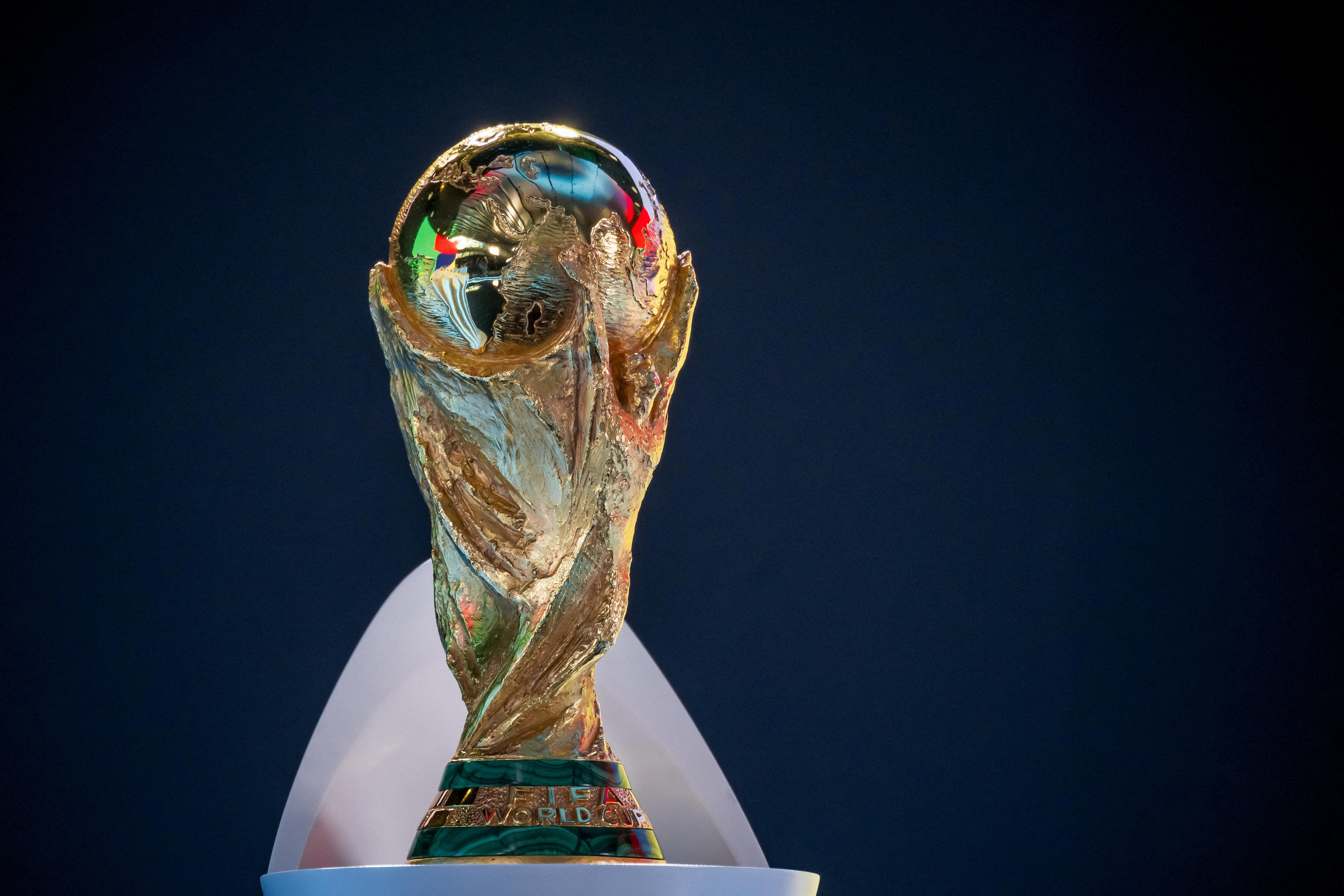 When is the 2026 World Cup draw? Channels, time, how to watch, FIFA stream