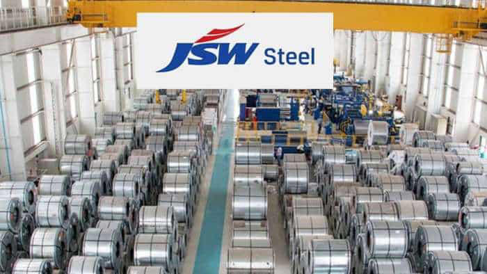 Big Boost for JSW Steel! Japan's JFE Steel to invest Rs 15,750 crore in ...