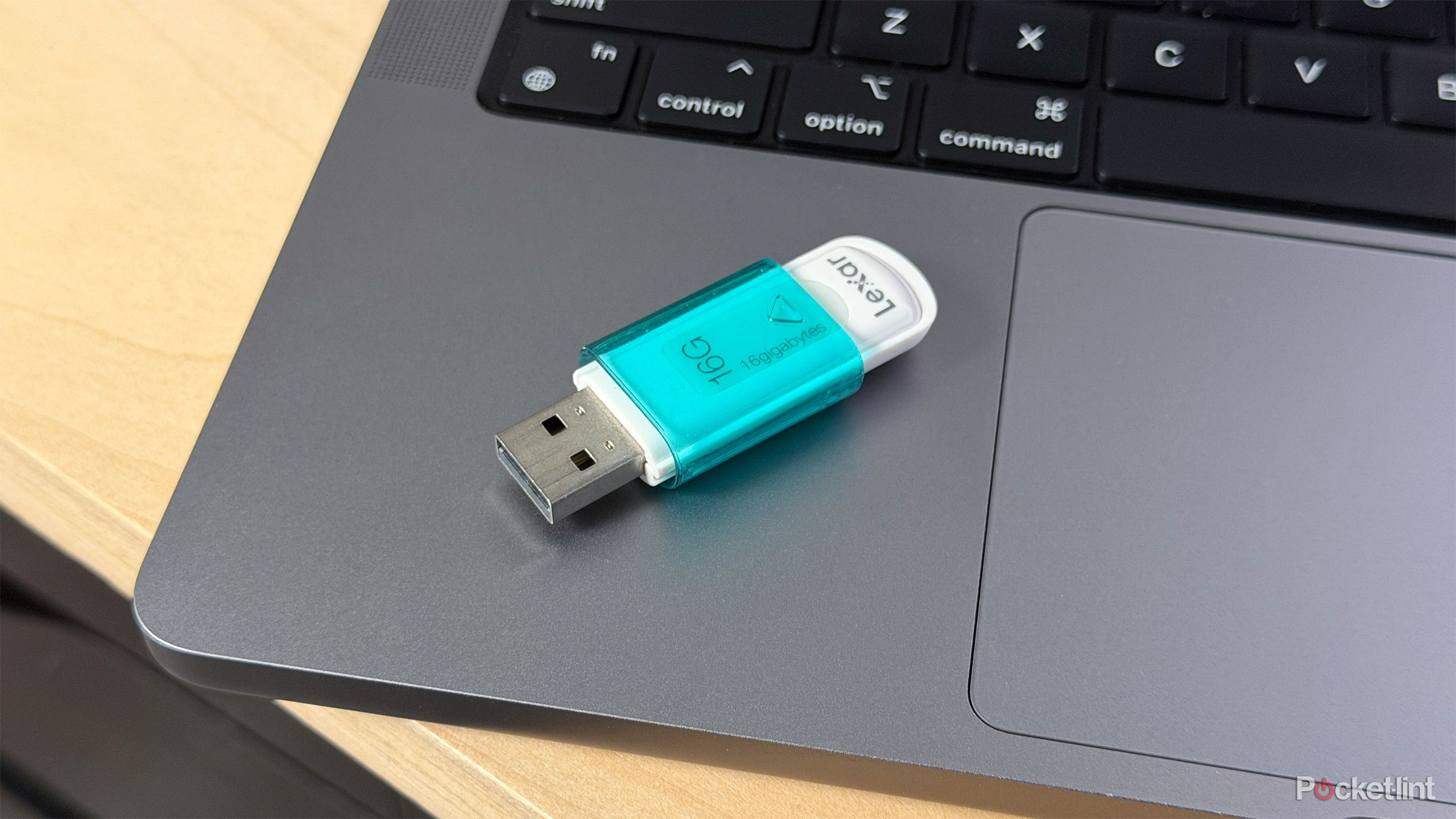 3 good reasons I'll never use a USB stick again (and you shouldn't either)