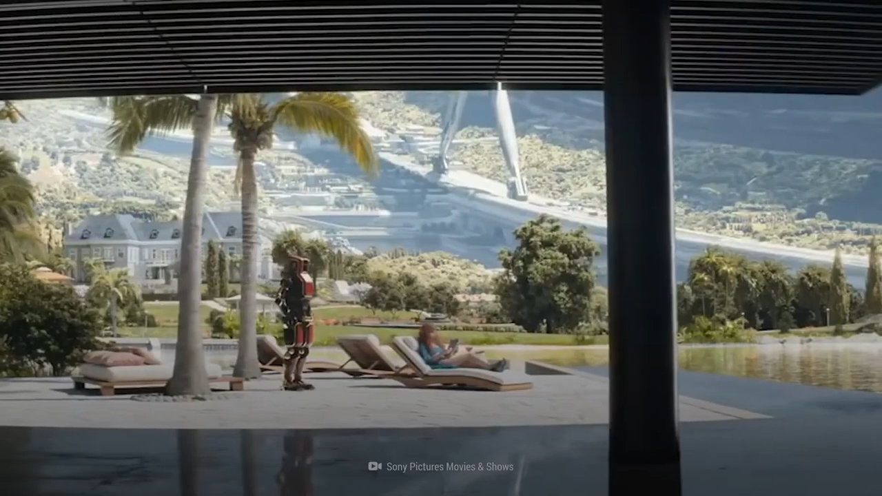 Les civilisations de Type III existent-elles déjà dans l’univers