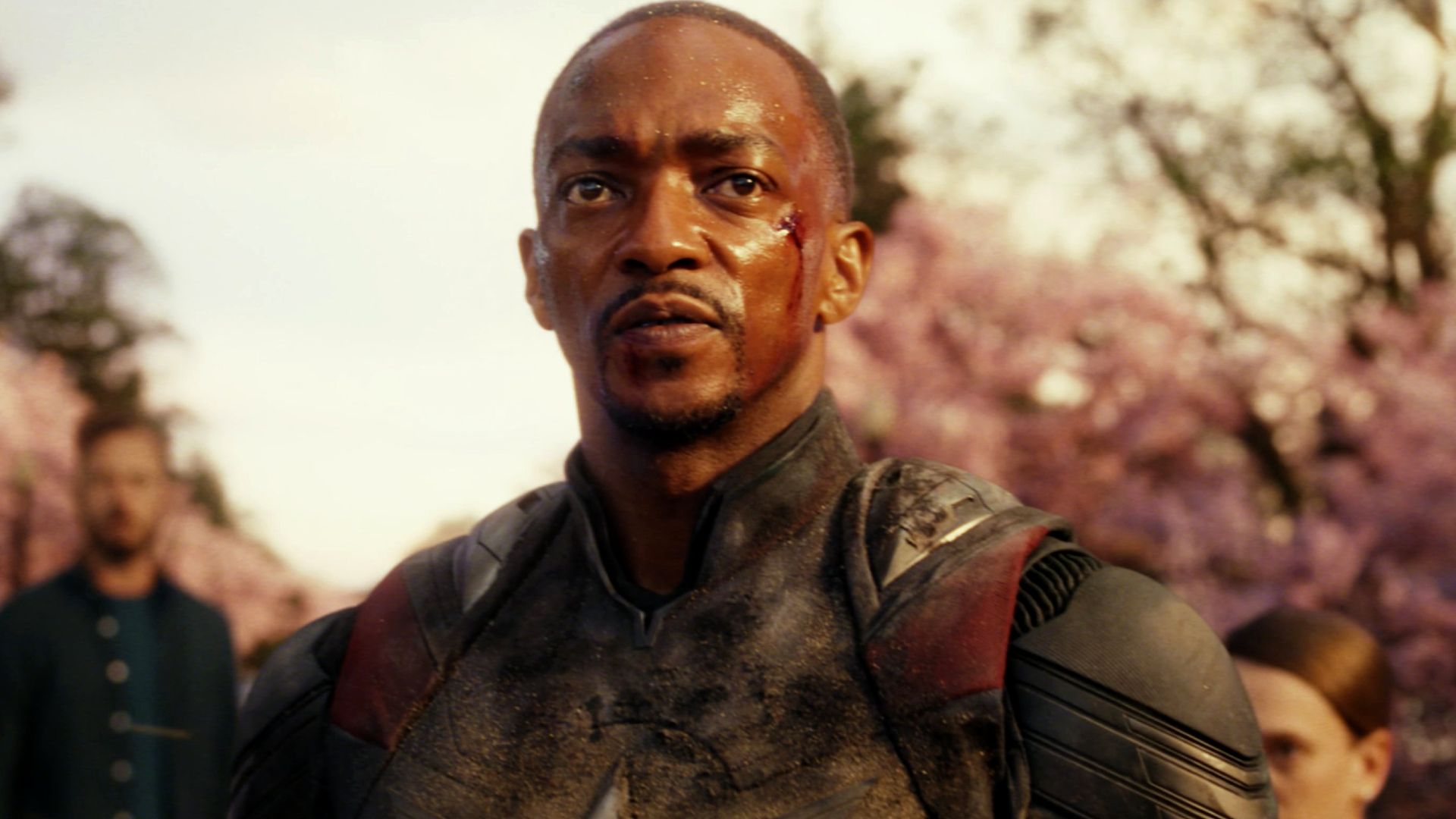 Captain America’s New Avengers Team For Avengers: Doomsday Officially ...