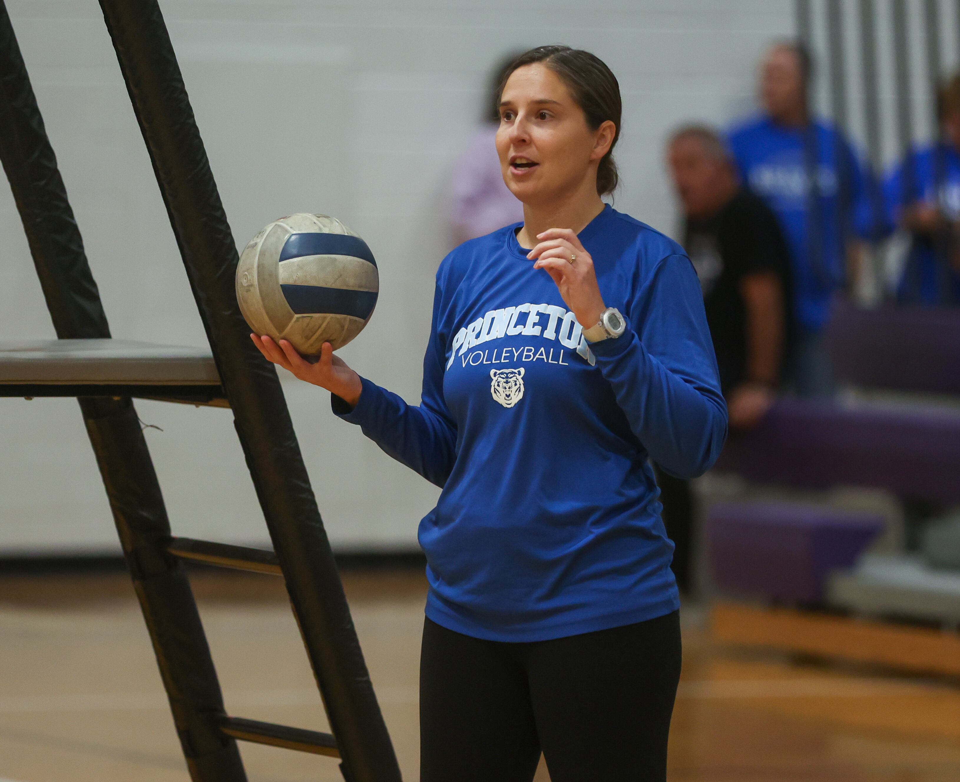 Girls volleyball: BCSL 2025 awards and season in review