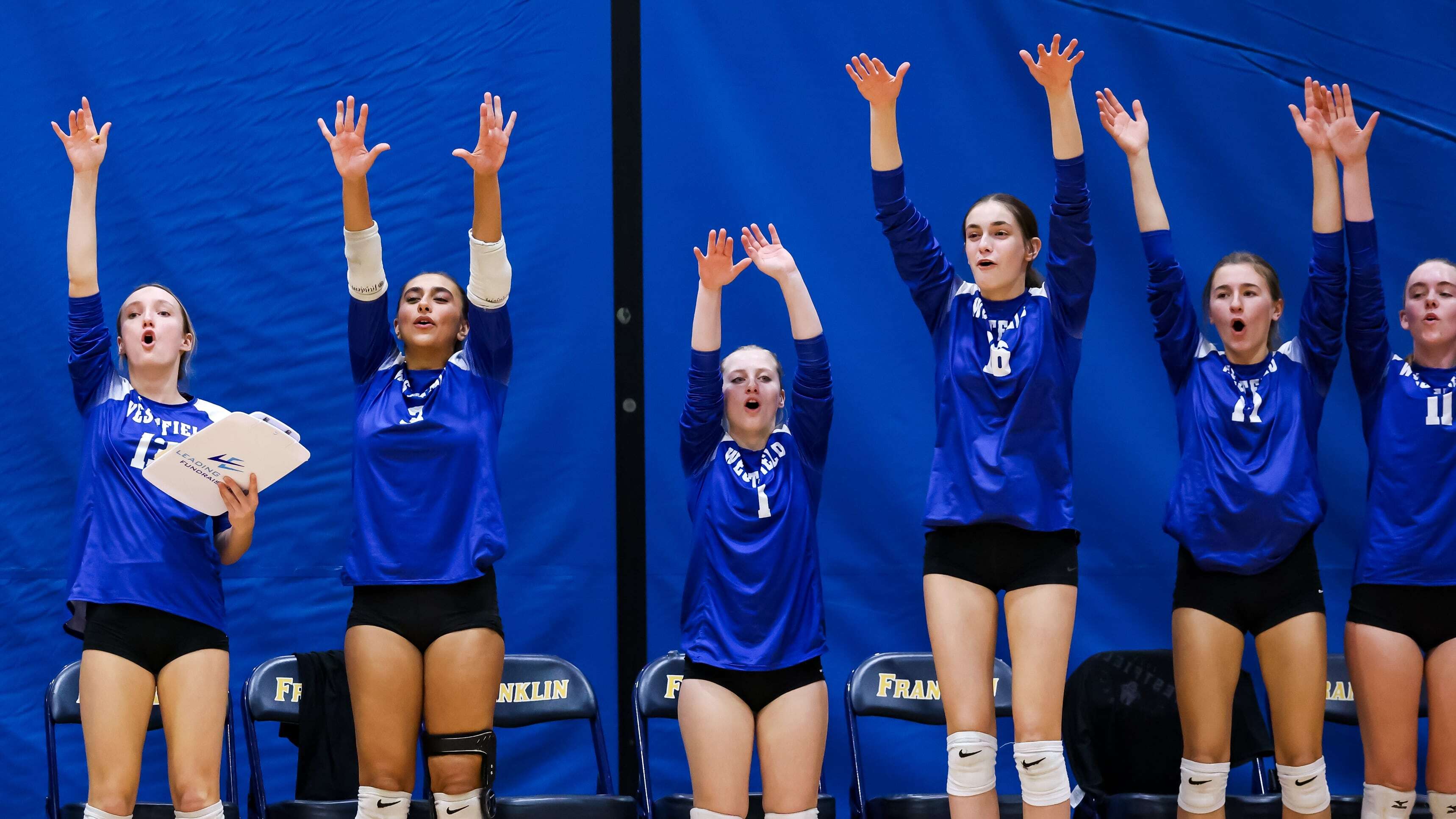 Girls volleyball: Union County Conference 2025 awards and season in review