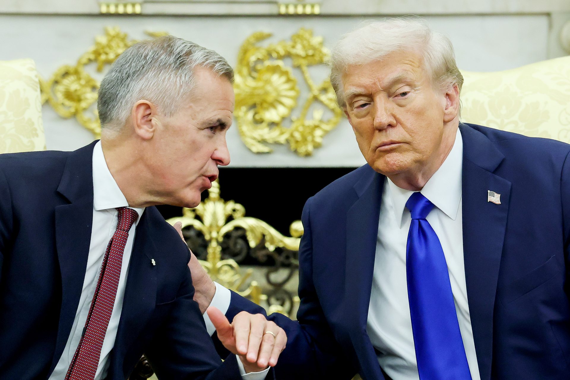 Canada prepares for fallout from Trump’s latest move