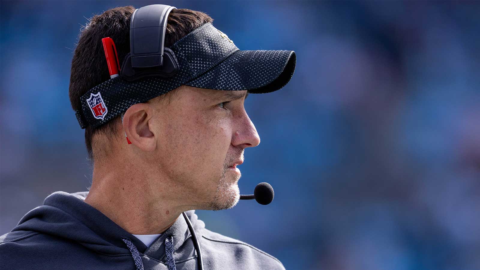 Bears must bash banged-up Matthew Stafford early and often to send him ...