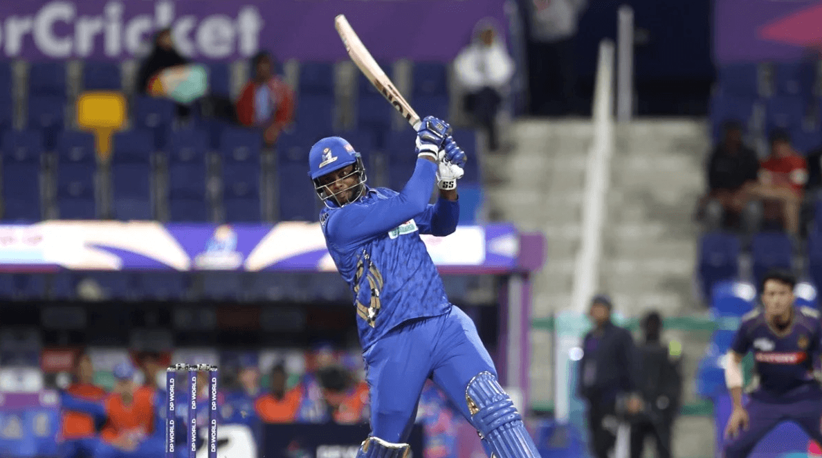 ILT20 2025: Gulf Giants vs MI Emirates 3rd T20 Match Prediction - Who ...