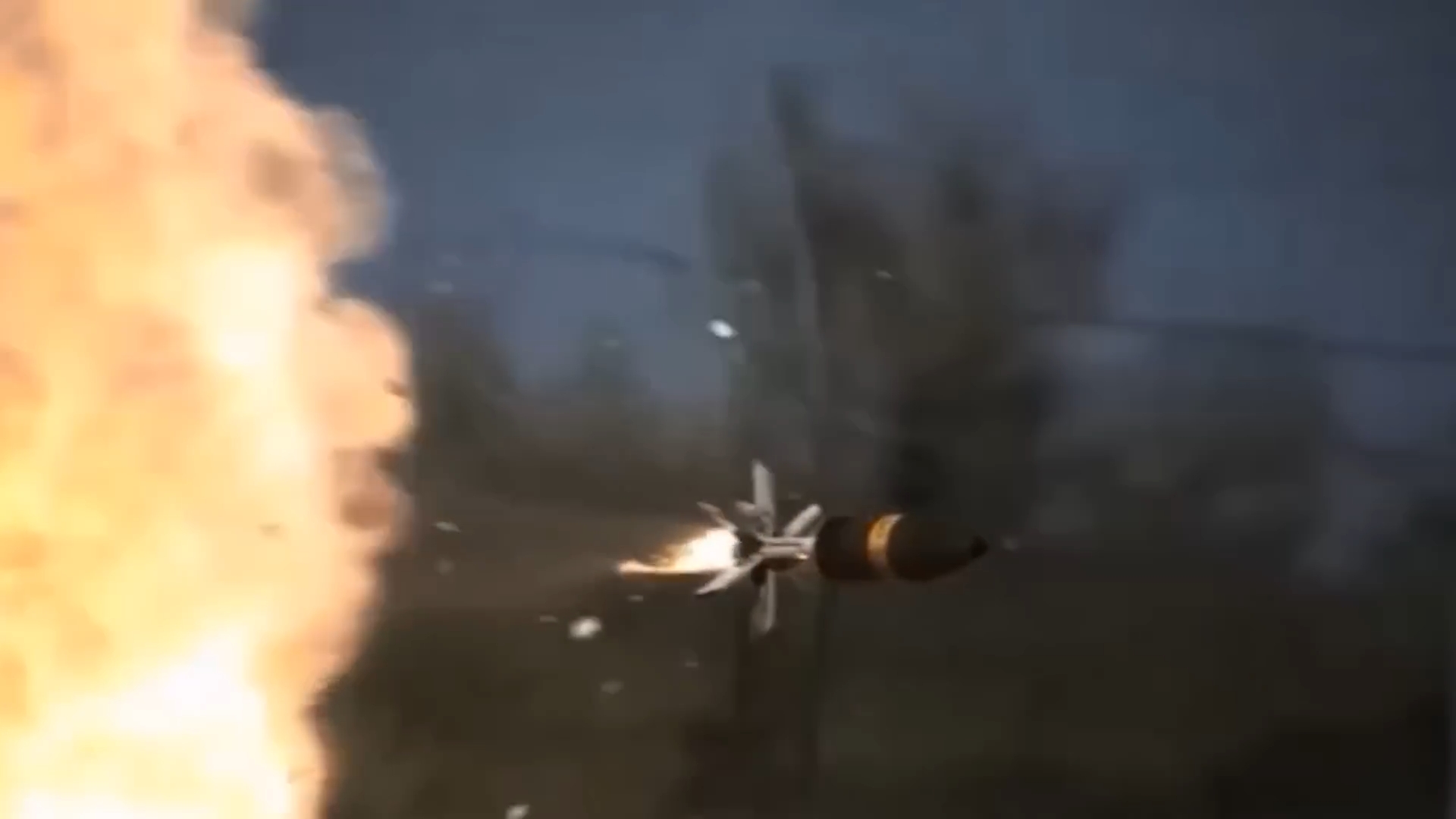 The XM-1147 Multi-Purpose Tank Round Simplifies the Abrams’ Most ...