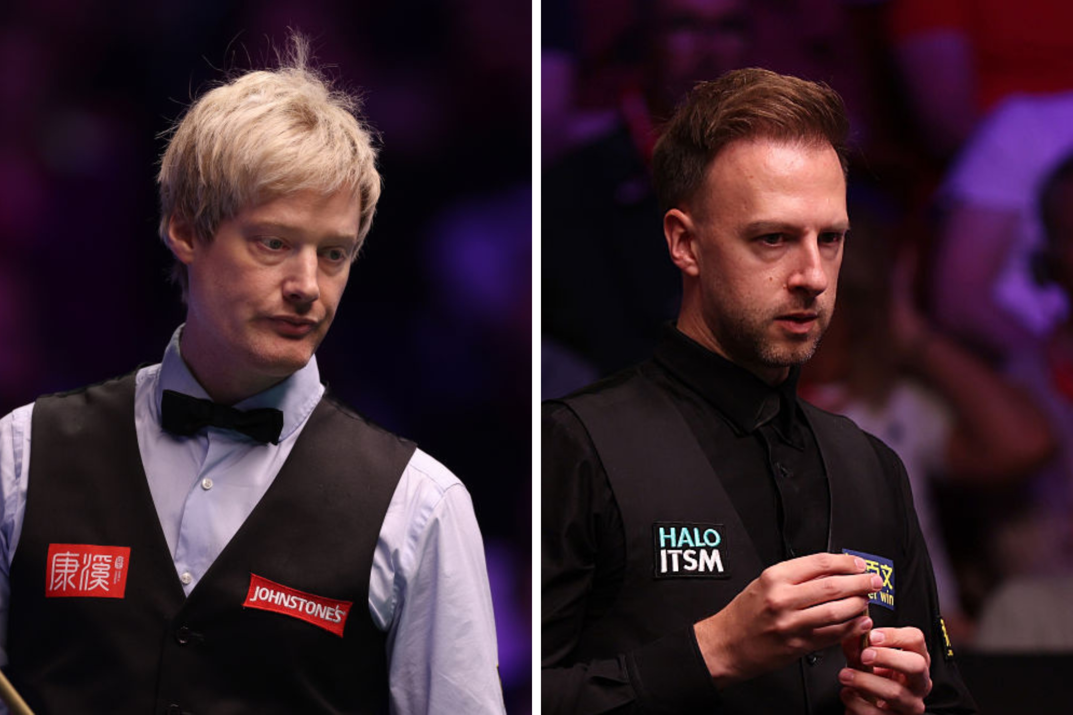 UK Snooker Championship Prize Money: Wednesday order of play, second ...