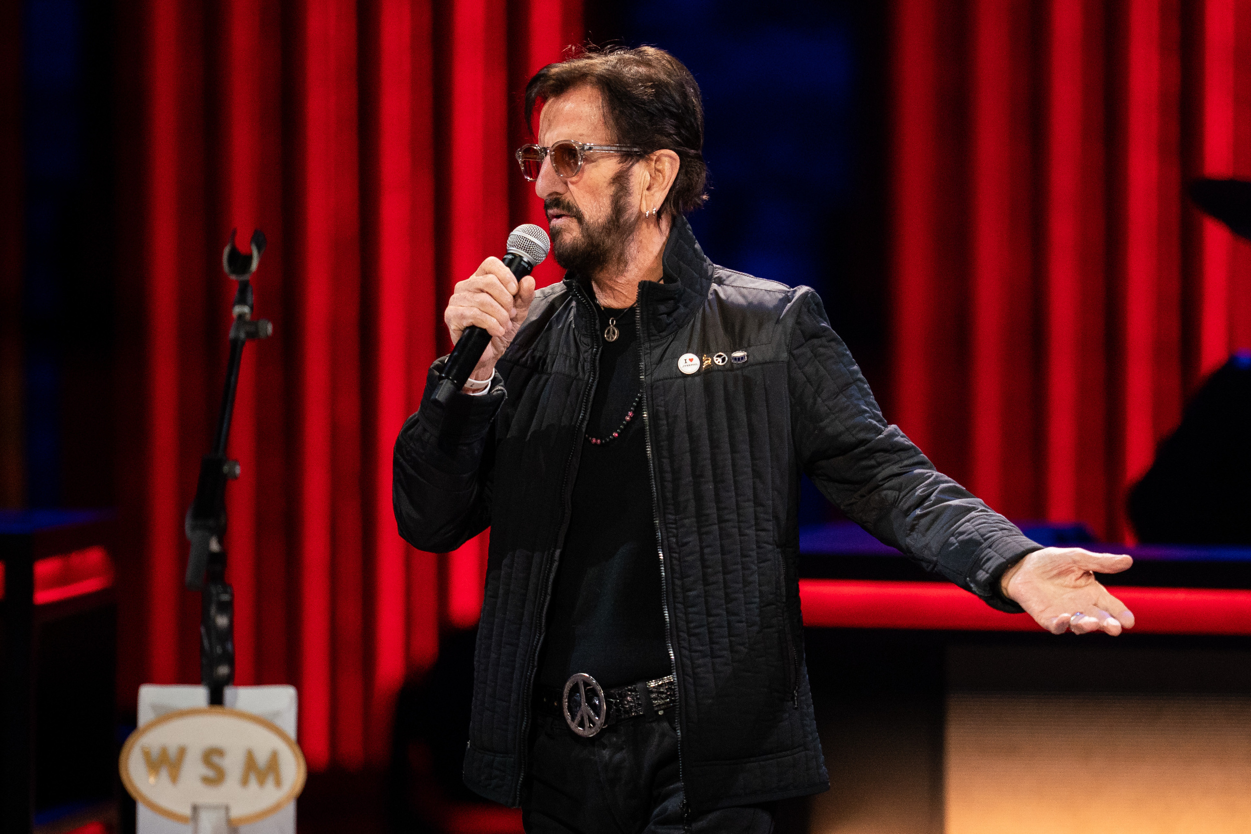 Popular songs that weren't sung by the band's lead singer